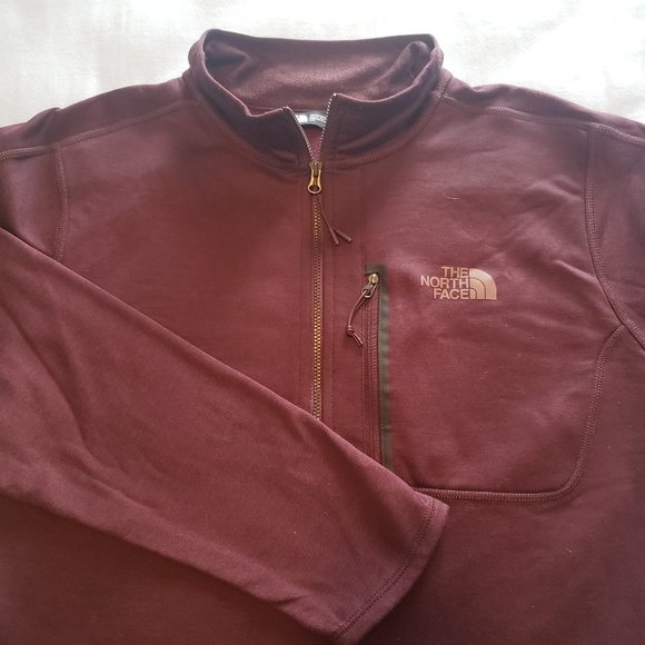 The North Face | Jackets & Coats | The North Face Softshell 4 Zip ...